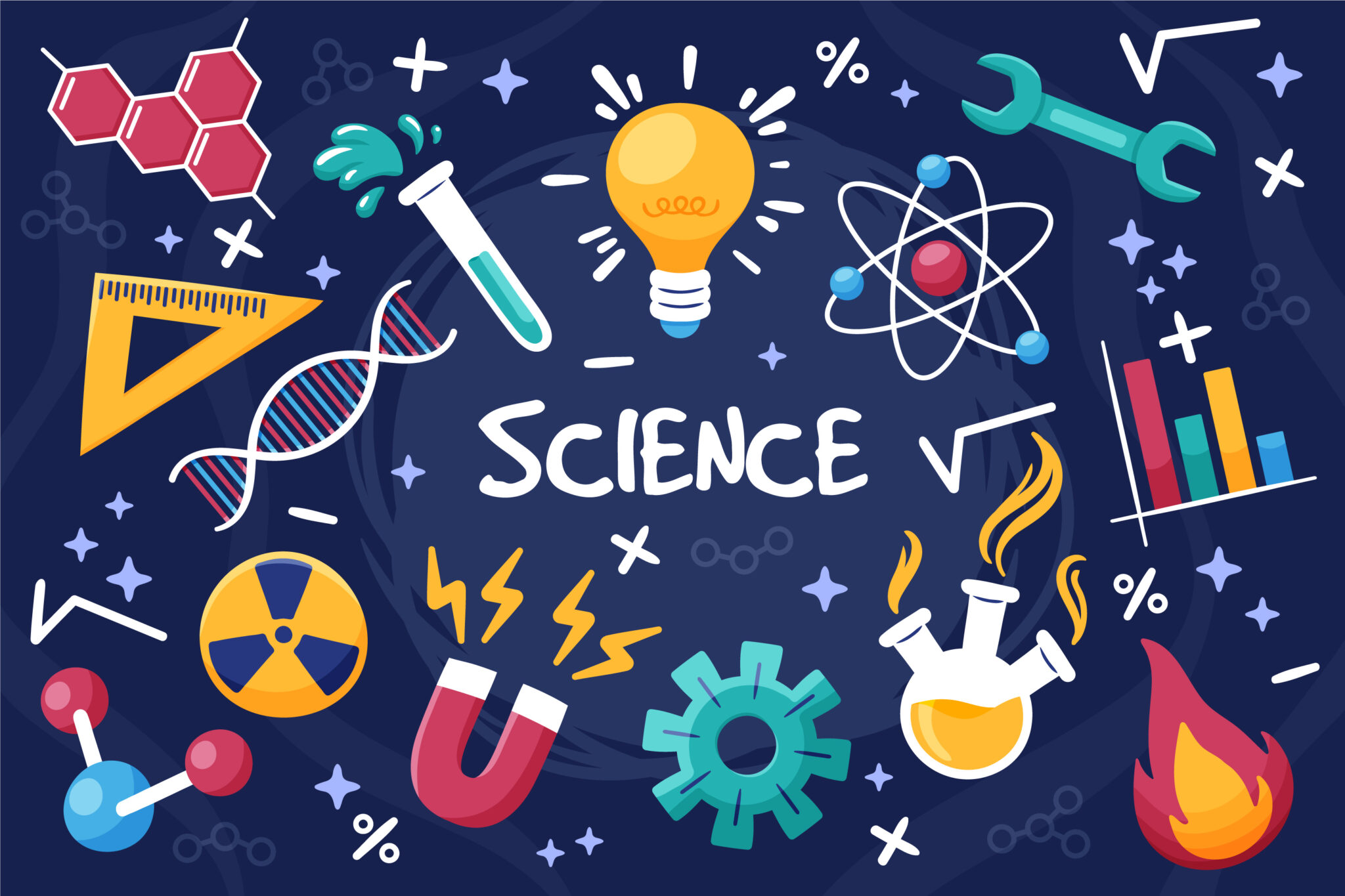 Why Do People Like Science